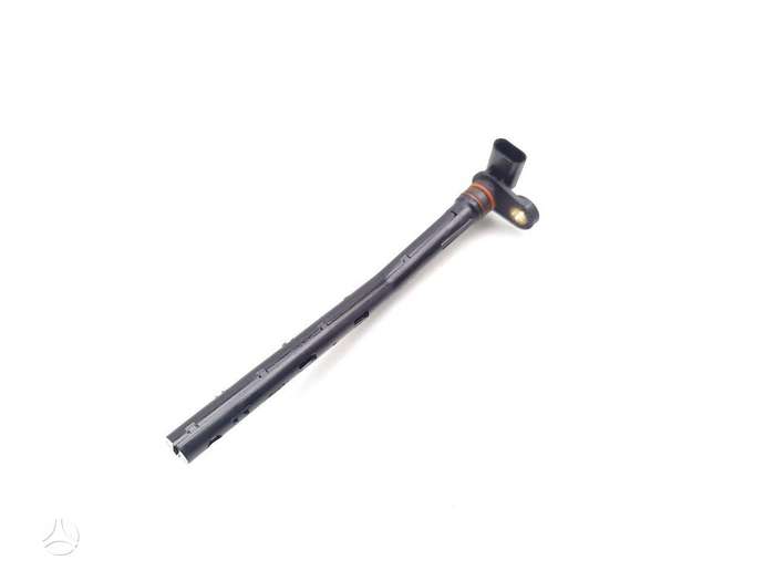 Ford Transit, 6K2A-6C624-BB, variklis 2017 m., | A26475914