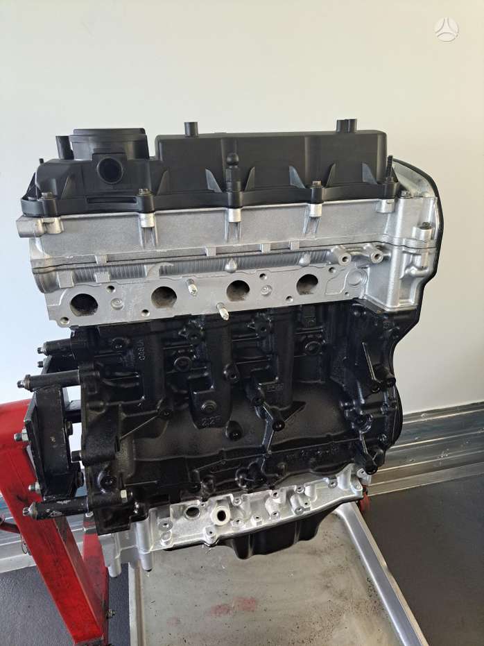 Ford Transit, CVff, Cvff drf4 drff drfg cyf4 cyff pilnai restauruotas ...