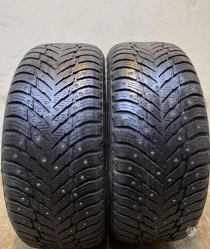 Nokian Hakka 10, winter 235/55 R17 | A26616531