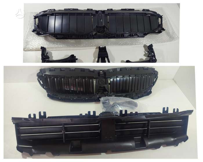 BMW 3 serija, 51749465188 51749465187 51487434845, New unbranded 2019 ...