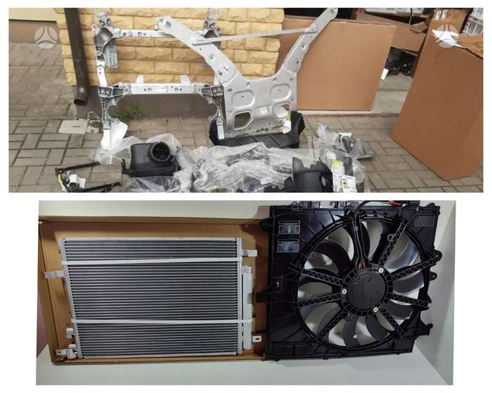 Chevrolet Camaro, 85516898 23455461 84776046 23477182, Nauja siunta 6 2 ...