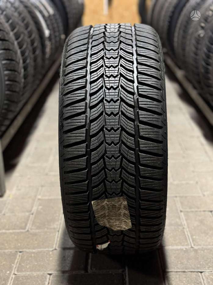 Sava ESKIMO HP 2, žieminės 225/40 R18 | A26673543
