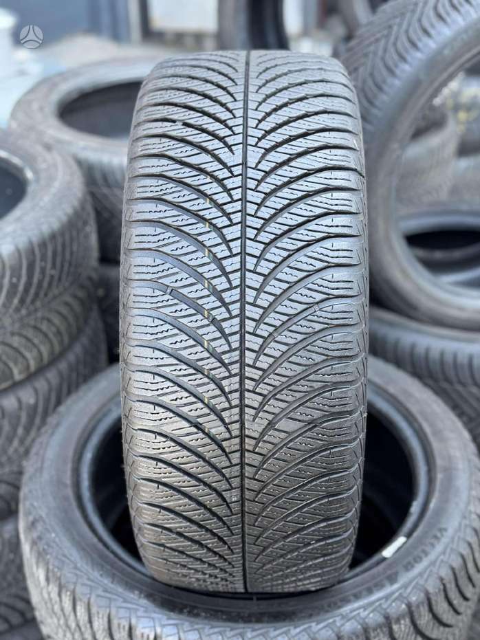 Goodyear VECTOR 4 SEASONS GEN-2, universalios 225/45 R17 | A26709099