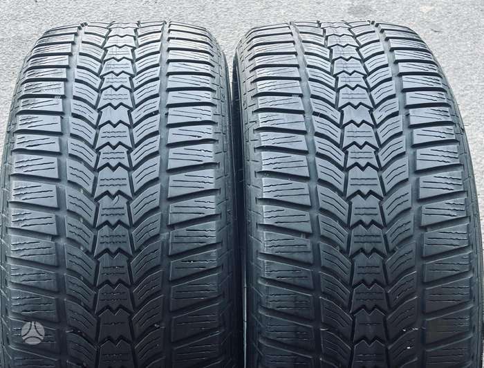 Sava Eskimo hp2, ziemas 215/60 R16 | A26718543