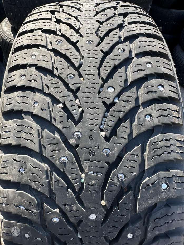 Nokian, žieminės 235/60 R18 | A26733275