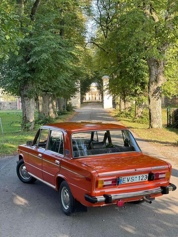 Used Lada cars | Autoplius.lt
