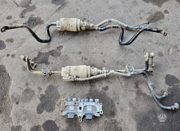 Lexus RX 450h dalimis. Ardome ir rx 300 rx 350 rx 400h разбераем и rx ...