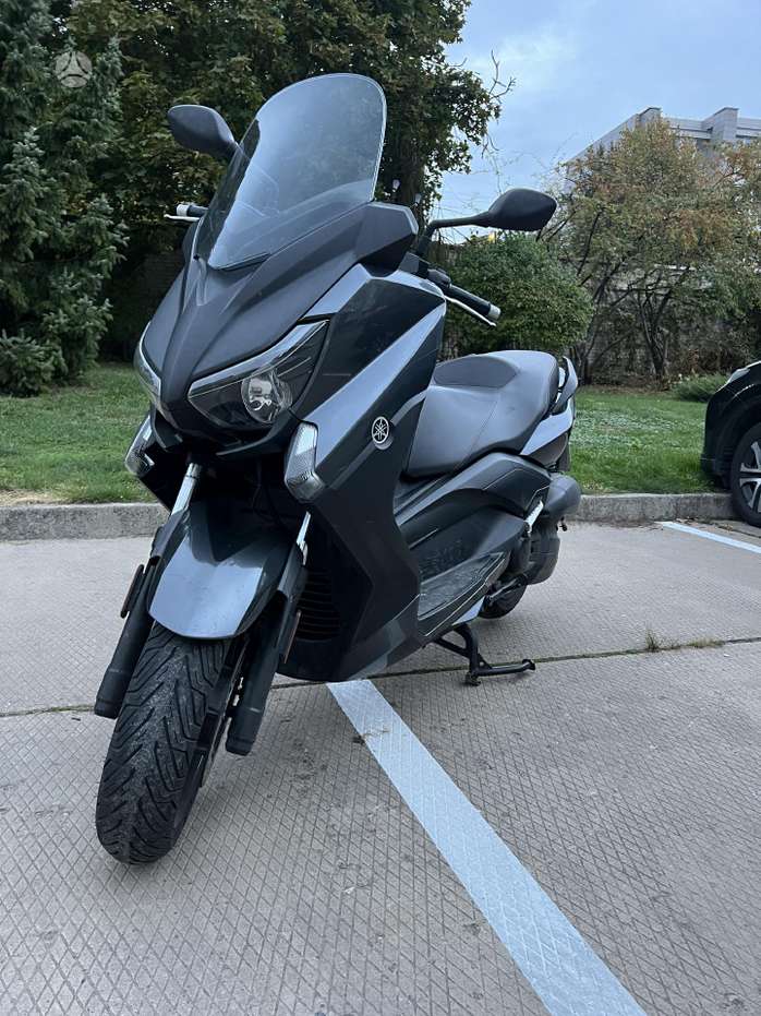 Motoroleris, Motociklai | Autoplius.lt