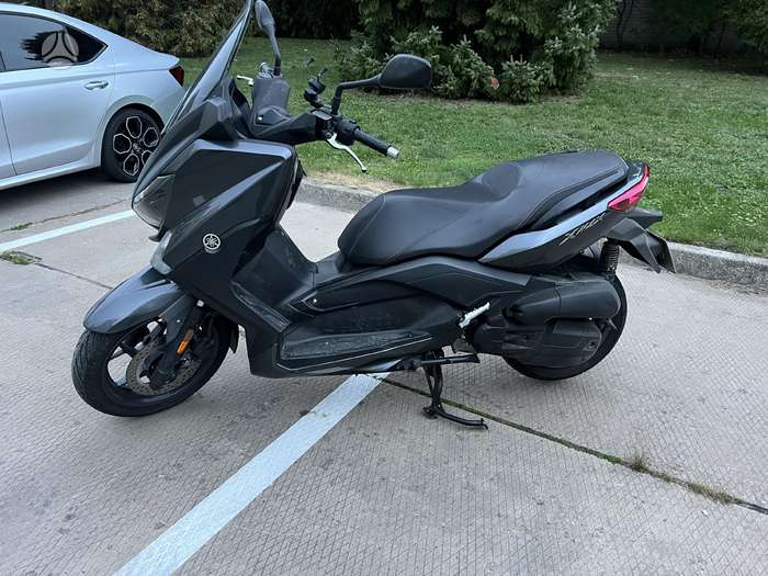 Motoroleris, Motociklai | Autoplius.lt