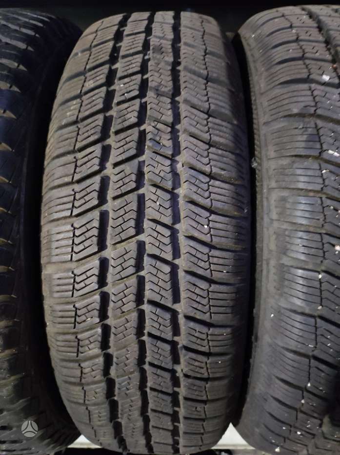 Barum, зимние 185/65 R15 | A26838395