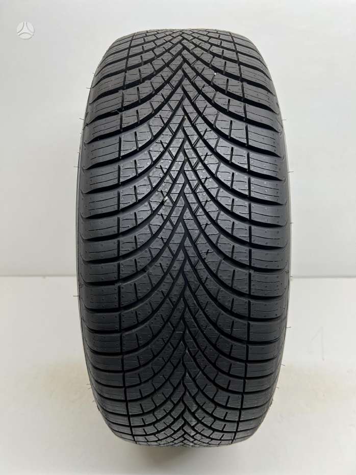 Dunlop AllSeason 2 2024m, universalios 205/55 R16 | A26841245