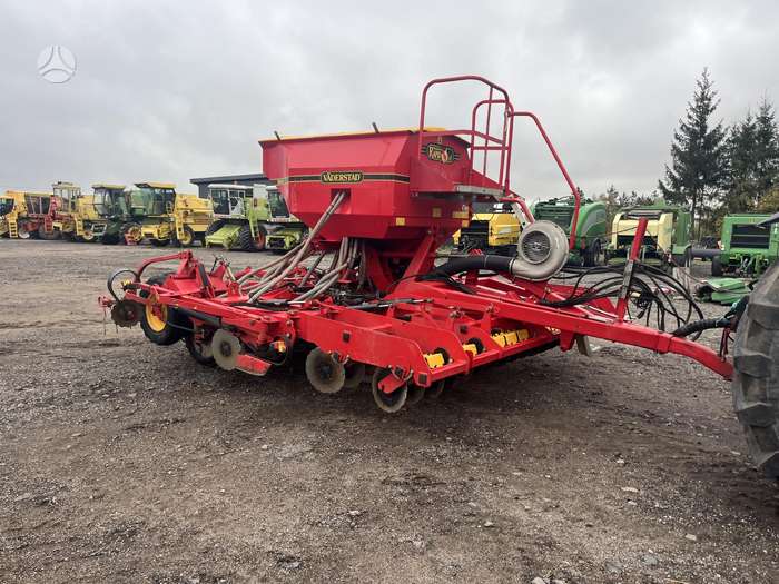 Vaderstad Rapid A 400 S, seeders, planters 2011-12 m., | A26869001