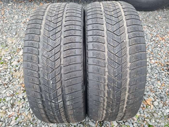 Pirelli, žieminės 275/35 R22 | A26935621