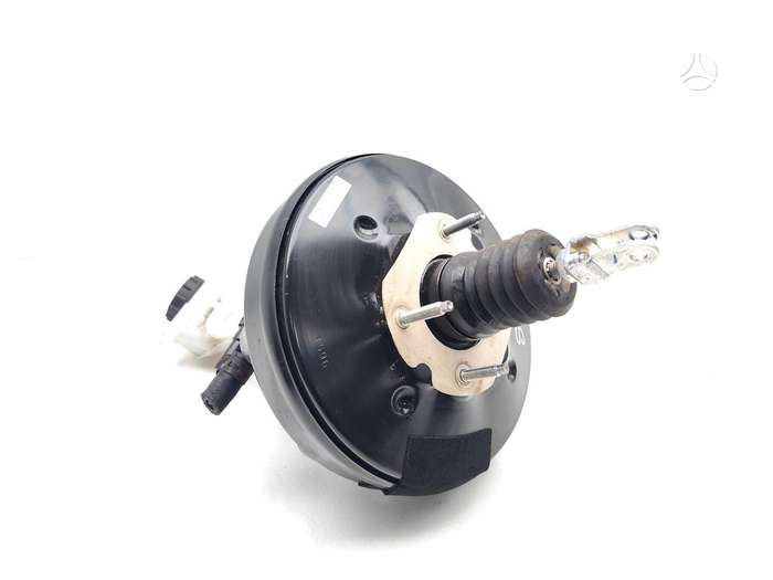 Mazda CX-3, 20803438337, stabdžių diskai 2017 m., | A26963123