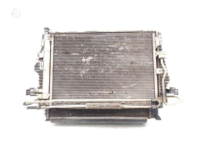 Volvo XC90, 30612864, radiatorius 2009 m., | A26963279