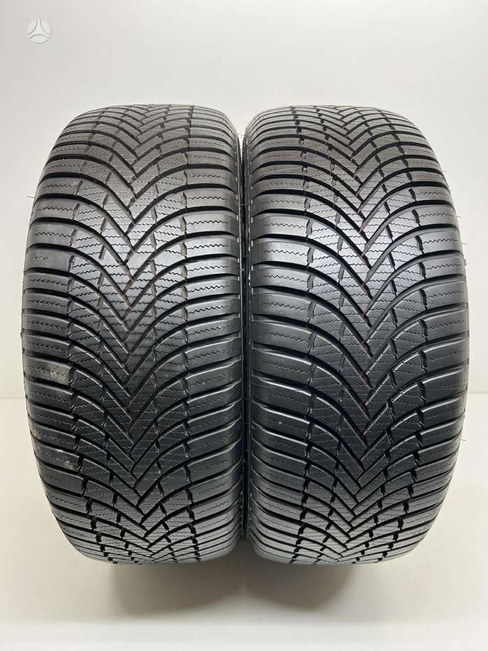 Firestone MultiSeason 2023m, universalios 215/55 R17 | A26984739