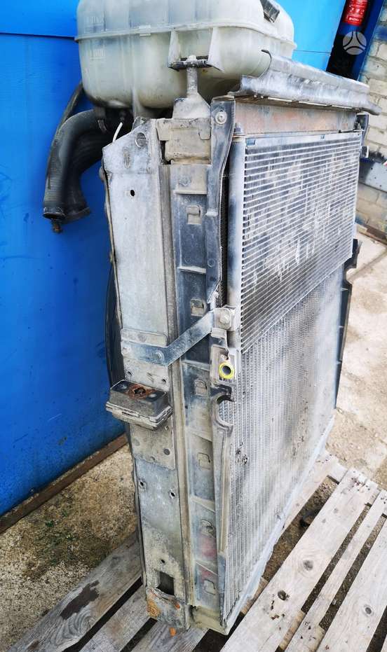 Volvo FH13 , Radiatoriai, sunkvežimiai 2011 m., | A26991331