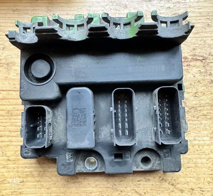 Scania R580 , ELC4 , 2236803, sunkvežimiai 2014 m., | A27059445