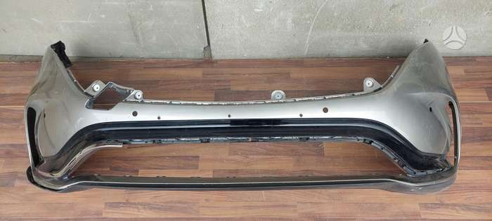 Mercedes-Benz EQC, A2938859900, Cen22198 2020 m., | A27062939