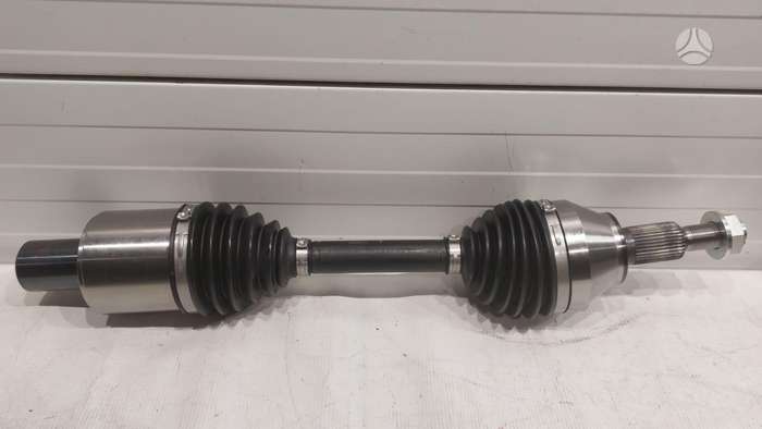 Dodge Ram, 68537122AA, pusašiai 2022 m., | A27223139