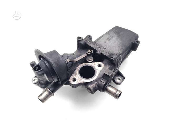 Opel Vivaro, 147252238R, išmetimo kolektorius 2016 m., | A27225681