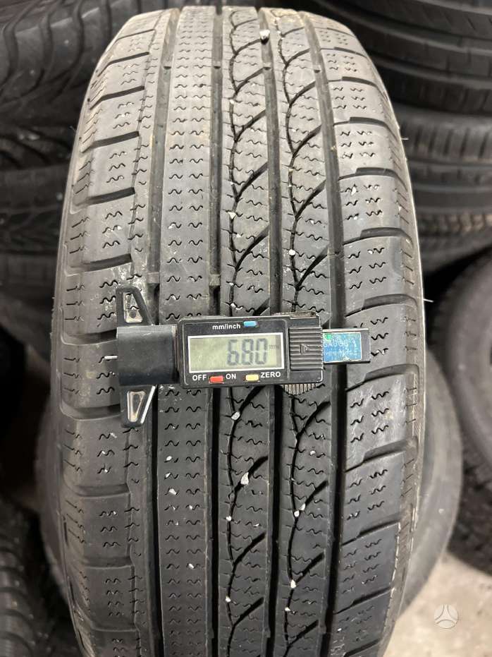Minerva ICE-PLUS S210, žieminės 185/55 R16 | A27232073