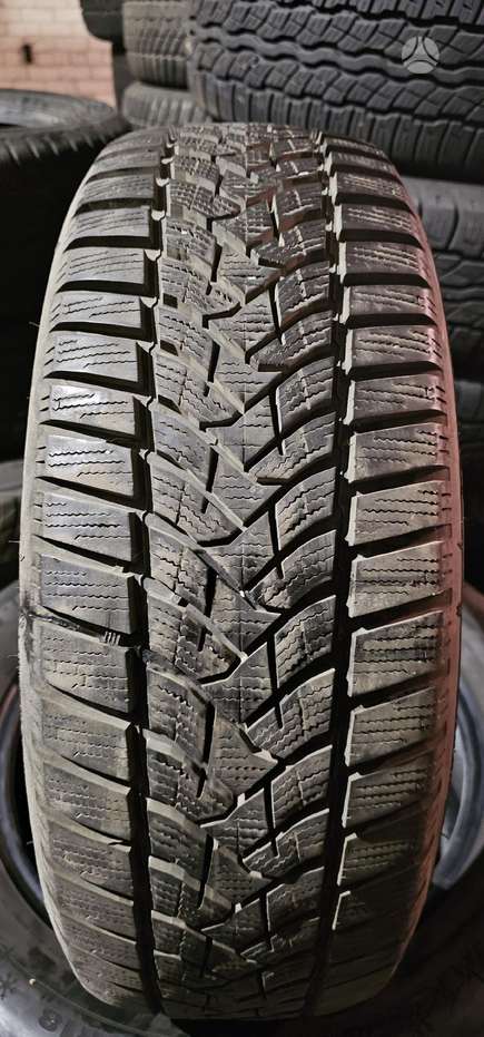 Dunlop Winter Sport, žieminės 205/60 R16 | A27250151