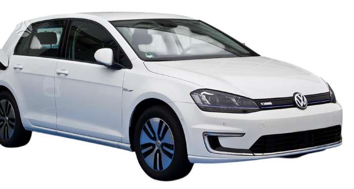 Volkswagen Golf, EAZA 0Q / C9A 2019-06 m., | A27257379