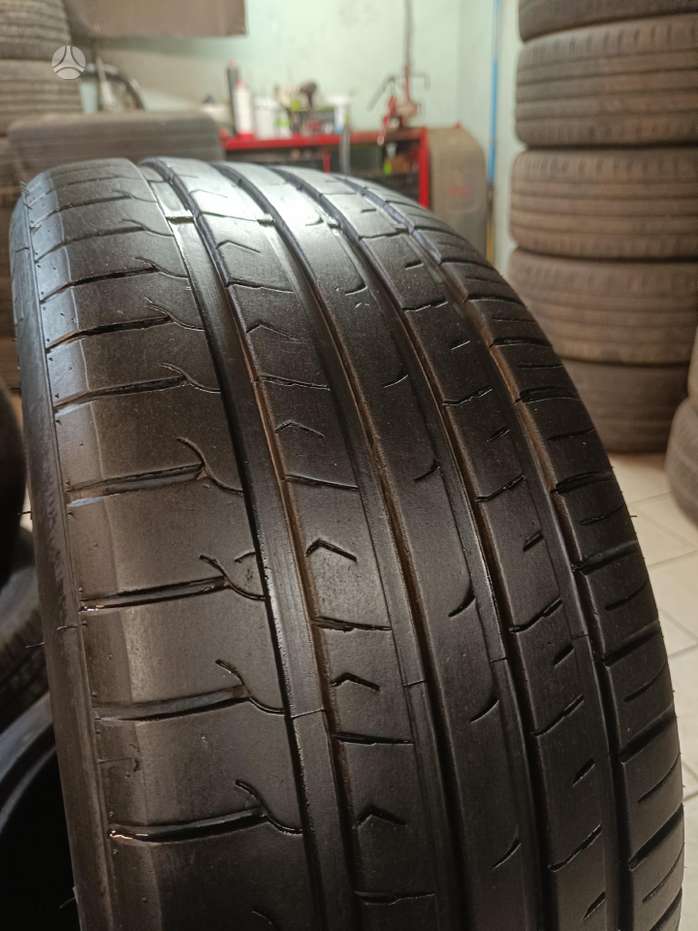 Sunwide Rs-one, vasaras 245/40 R20 | A27259027