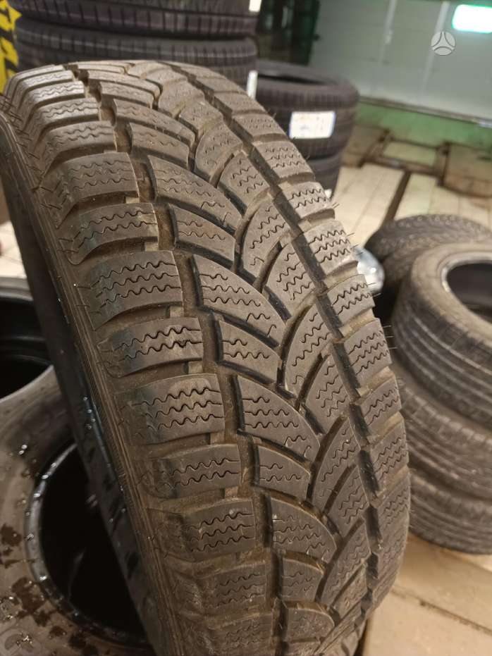 Vredestein Comtrac winter, ziemas 215/70 R15 | A27311369
