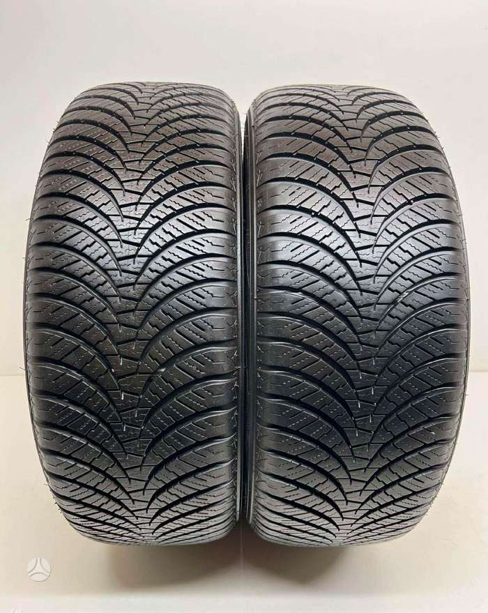Falken EuroAllSeason AS210 2023m, universalios 205/55 R16 | A27372815