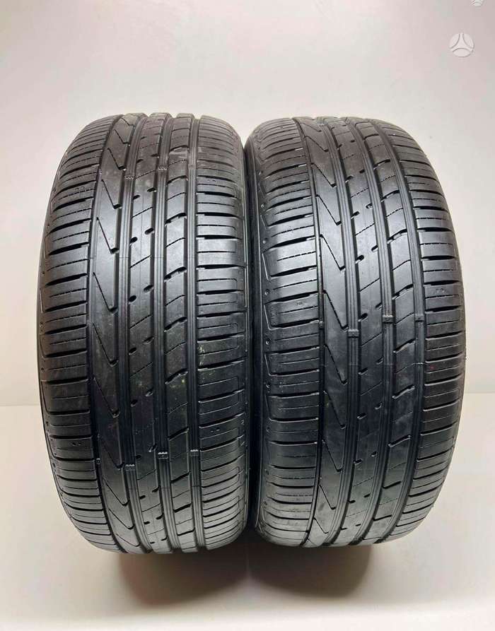 Hankook Ventus S1 Evo 2, vasarinės 225/55 R18 | A27385589