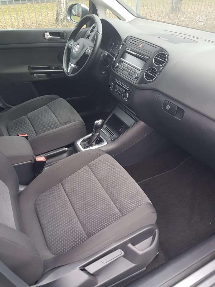 Volkswagen Golf Plus Automobiliai | Autoplius.lt