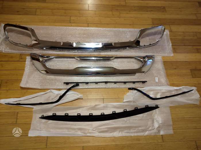 Mercedes-Benz GLE klasė, A1678853300 1678852803 1678857203 1678857103 ...