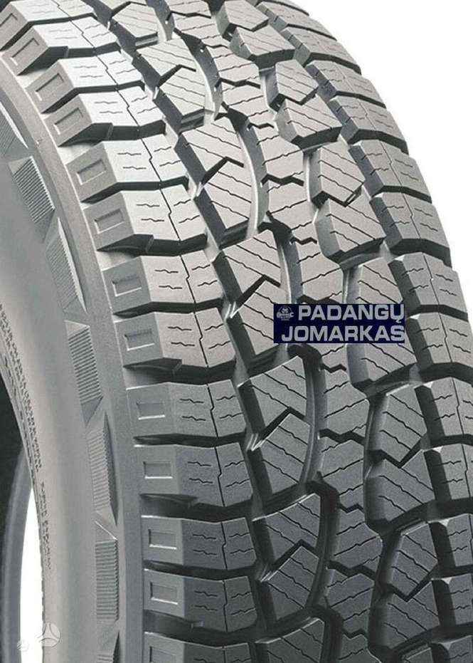 Goodride SL369 A/T; NEMOKAMAS SIUNTIMAS, vasaras 225/65 R17 | A27421971