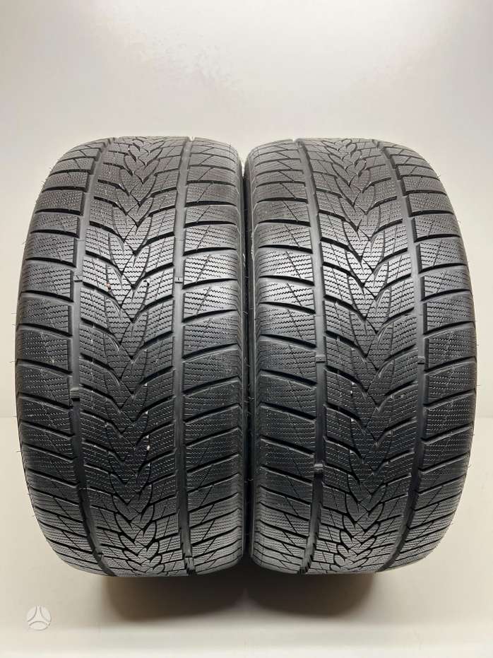 Tristar SnowPower UHP 2020m, winter 245/35 R20 | A27425717