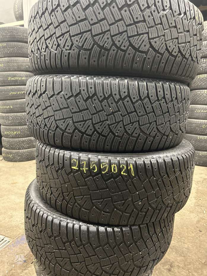 Continental, universalios 275/50 R21 | A27437885