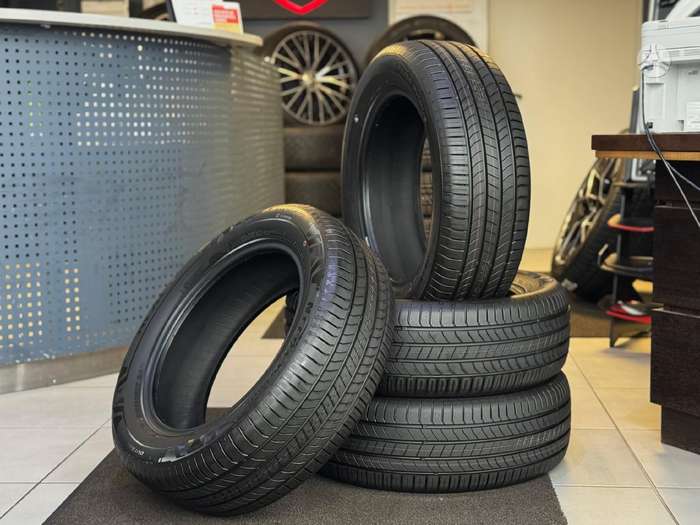 Nexen N'FERA PRIMUS | 2024 100%, vasarinės 215/60 R17 | A27442369