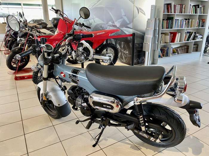 125cc, Motociklai | Autoplius.lt