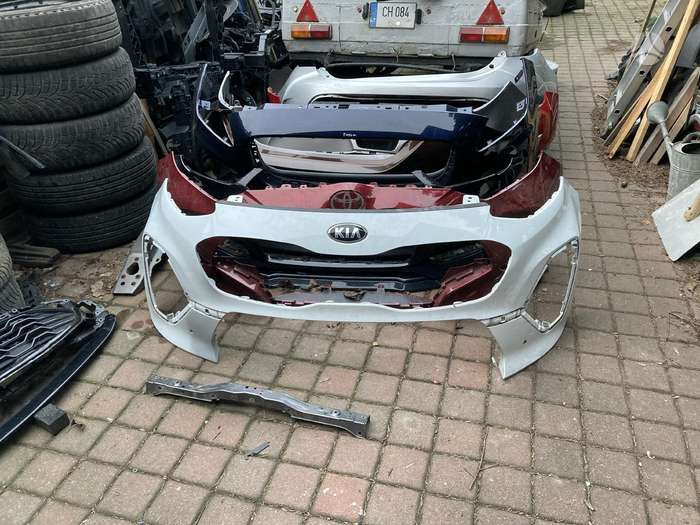 Kia Sportage, 86352F1010---86511-F1500---64101F1000---991210-D9500 ...