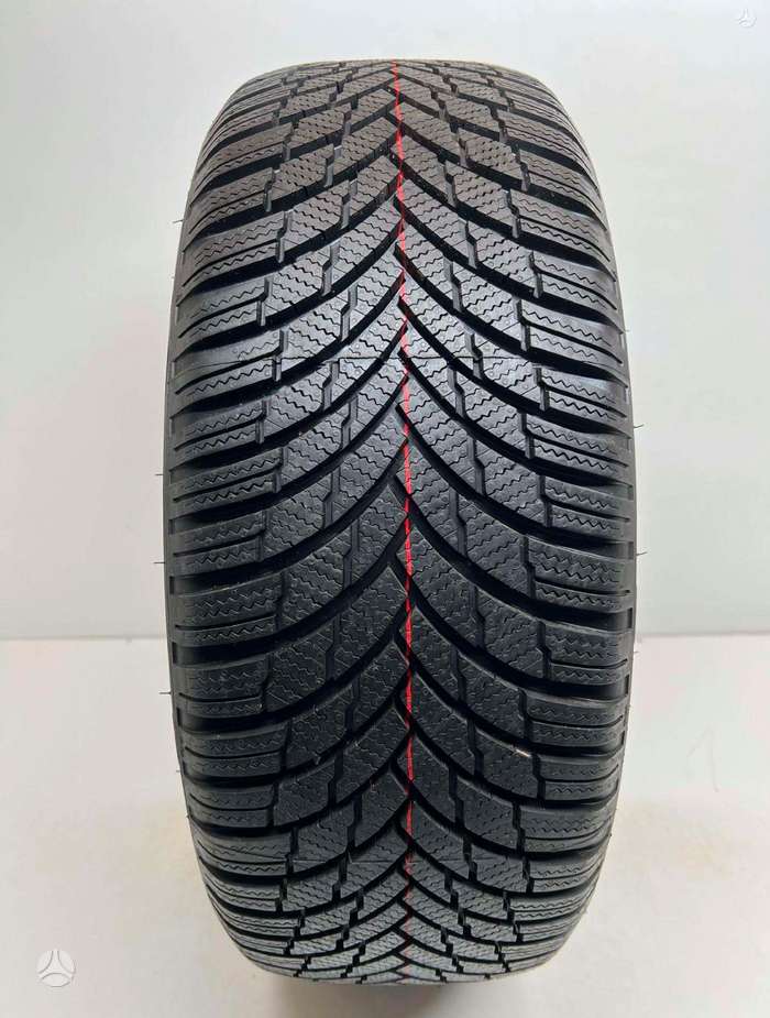 Firestone WinterHawk 4 2022m, winter 215/60 R17 | A27507059