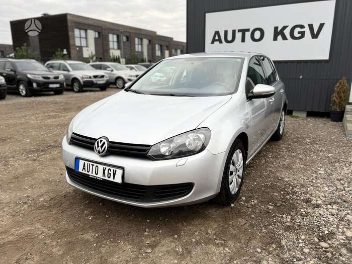 Volkswagen Golf Automobiliai | Autoplius.lt