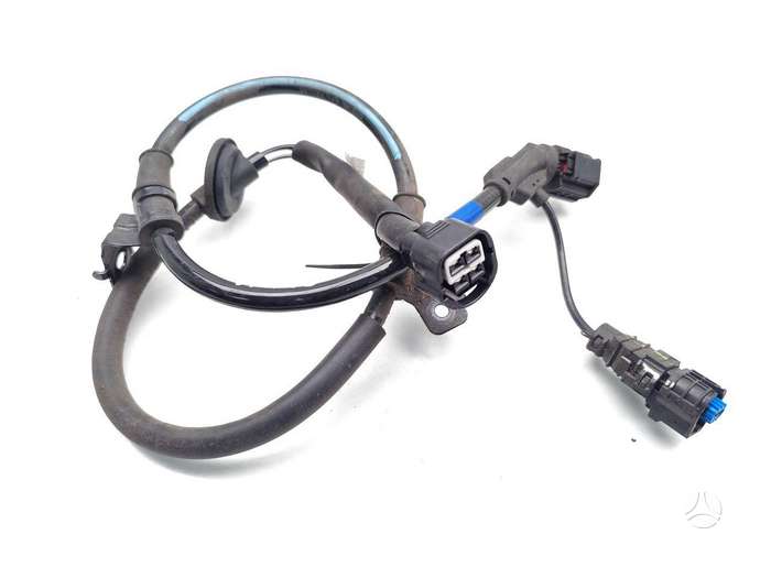 Hyundai Kona, 59795-BE000, elektros instaliacija 2024 m., | A27577617