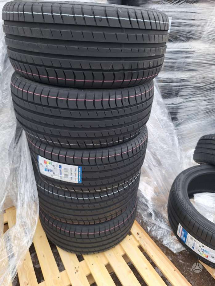 Triangle Th202, vasarinės 225/45 R17 | A27591353