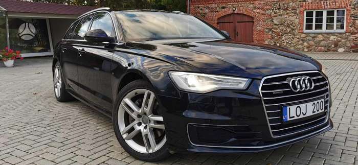 Used cars | Autoplius.lt