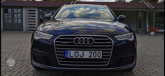 Used cars | Autoplius.lt