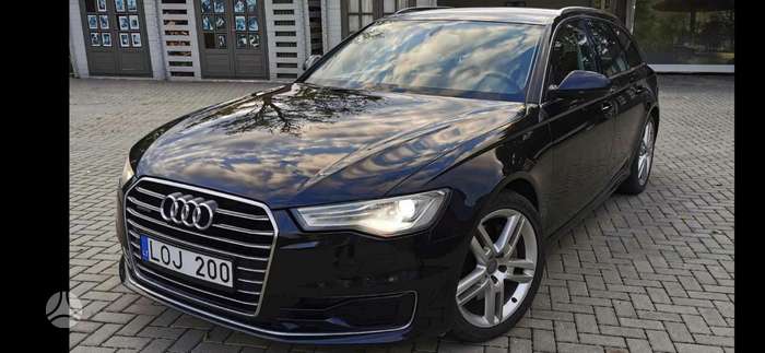 Used cars | Autoplius.lt