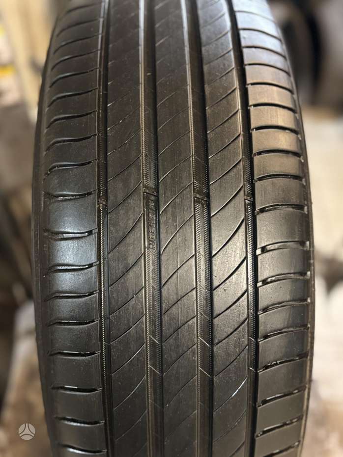 Michelin Primacy 4, летние 205/60 R16 | A27611481