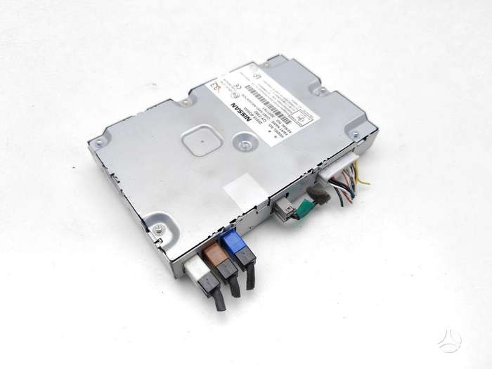 Infiniti Q50, 25915-4GN0A, kompiuteris 2015 m., | A27628393