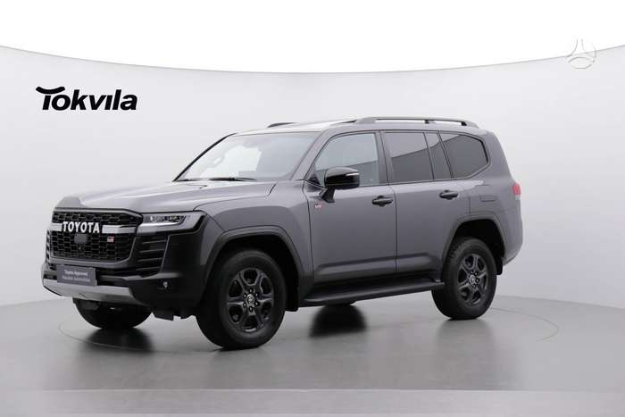 TOKVILA, UAB, Automobiliai | Autoplius.lt